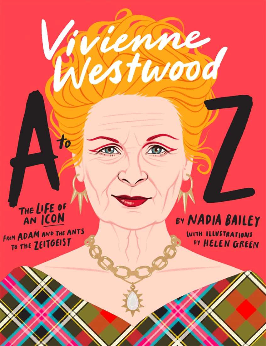 Vivienne Westwood A to Z – Tree Haus Boutique