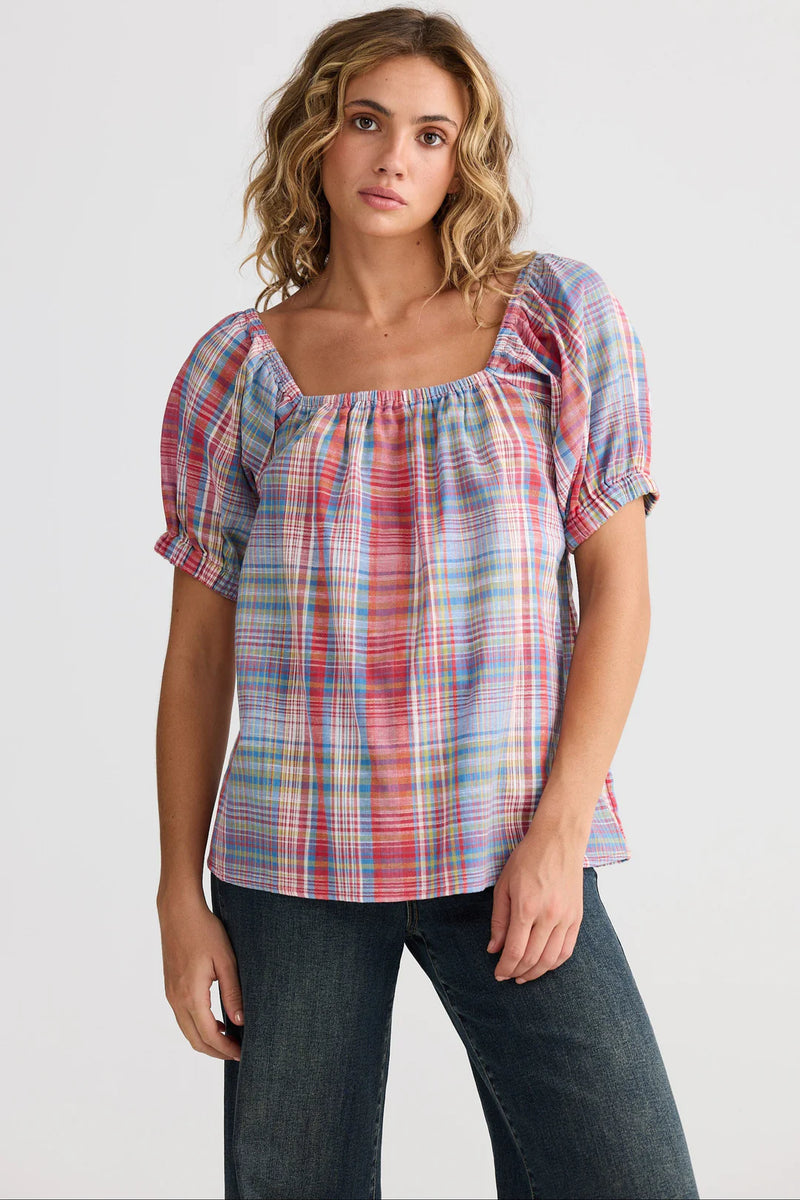 Mackenzie Top / Talisman The Label